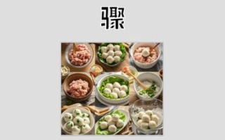 鱼丸子怎么做好吃_家常鱼丸子的做法步骤