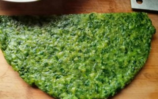 苜蓿菜馍怎么做_苜蓿菜馍怎么和面不硬