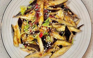 茄条怎么做才好吃_家常茄条做法大全