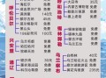 内蒙古旅游攻略_内蒙古有哪些必去景点