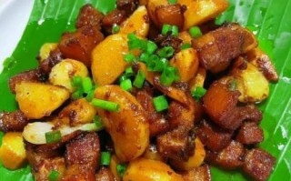 土豆炖猪肉怎么做好吃_家常简单做法