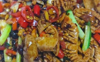 腰花汤怎么做好吃又嫩_腰花汤去腥嫩滑的秘诀