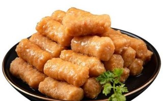 甜不辣是什么食材_甜不辣和鱼豆腐区别