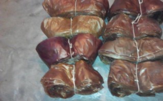 腊肠肠衣是什么做的_天然肠衣和人工肠衣区别