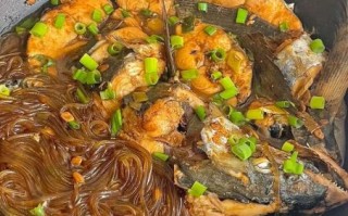 炖鲅鱼怎么做好吃_炖鲅鱼不腥的秘诀