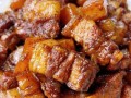 肥肉怎么做好吃_肥肉怎么做不腻