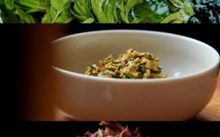 香椿可以炒鸡蛋吗_香椿炒鸡蛋的做法