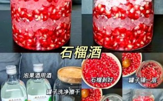 果酒怎么做_自酿果酒失败原因