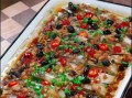 豆豉鱼块怎么做_豆豉鱼块的家常做法