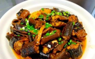 红烧鳝鱼段怎么做_家常做法窍门