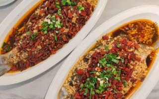 蒜烧鱼怎么做_蒜烧鱼用哪种鱼最好