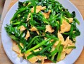 韭菜炒什么好吃_韭菜炒什么家常菜最香