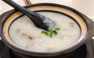 皮蛋瘦肉粥怎么做_皮蛋瘦肉粥家常窍门
