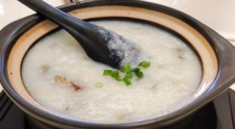 皮蛋瘦肉粥怎么做_皮蛋瘦肉粥家常窍门