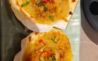 碳烤扇贝怎么烤_碳烤扇贝的做法