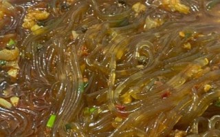 红薯粉怎么煮_红薯粉怎么煮好吃又简单