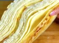 蒸发面千层饼的做法_为什么蒸出来不松软