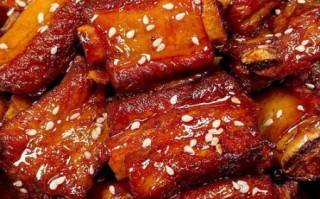 糖醋排骨用什么醋_陈醋还是米醋