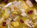 高压锅炖鸡汤需要多久_高压锅炖鸡汤多长时间