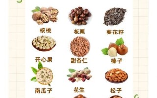 坚果的功效与作用_每天吃多少坚果最健康