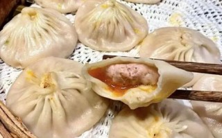 在家怎么做灌汤包_灌汤包汤汁怎么调