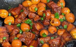 红烧肉图片大全大图_家常做法怎么做好吃