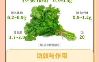 香菜的功效与作用有哪些坏_吃香菜的坏处是什么