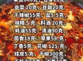 麻辣火锅鱼怎么做_家常做法步骤详解