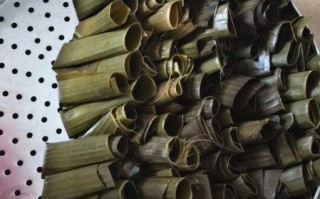 糍粑怎么做_糍粑的制作方法及过程