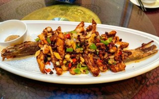 狗鱼怎么做好吃_狗鱼做法大全视频