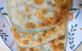 韭菜馅饼怎么做才好吃_韭菜馅饼的家常做法