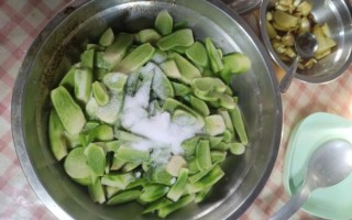 青萝卜怎么腌制_青萝卜腌多久才脆