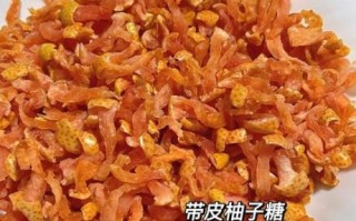 柚子糖可以用白糖吗_白糖替代冰糖比例