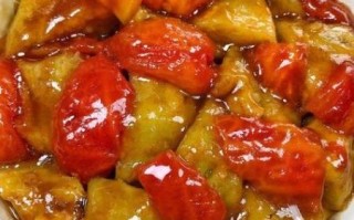 茄子怎么做好吃_西红柿炒鸡蛋先放哪个