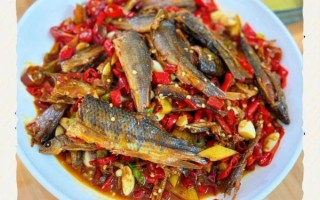 风干鱼怎么做好吃_风干鱼的家常做法