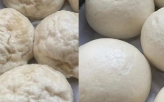 蒸馒头不塌陷不回缩_为什么蒸好会塌皮