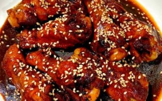 红烧鸡翅根怎么做好吃_红烧鸡翅根的做法窍门