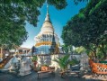 泰国必去景点有哪些_泰国旅游攻略必看