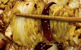 甜酸辣白菜怎么做_甜酸辣白菜的家常做法
