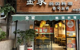 韩式小吃加盟店排行榜_2024最火品牌有哪些