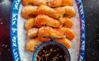 草虾怎么做好吃_草虾的家常做法大全