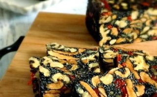 家庭自制固元膏的做法_固元膏配方比例是多少