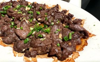 蒸五香牛肉怎么做_蒸五香牛肉最正宗的做法