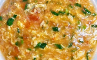 疙瘩汤怎么做才好吃_疙瘩汤疙瘩怎么做才劲道