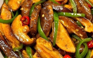 香菇怎么炒好吃又简单_香菇炒几分钟才熟