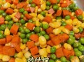什锦菜的家常做法_什锦菜怎么炒好吃