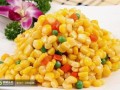 袋装松仁玉米怎么炒_袋装松仁玉米需要焯水吗