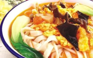 刀削面汤汁怎么调_刀削面汤汁家常做法