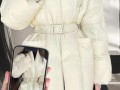 白鸭绒是什么_白鸭绒羽绒服保暖吗