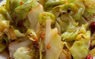 火爆大头菜怎么炒好吃_大头菜炒多久才脆